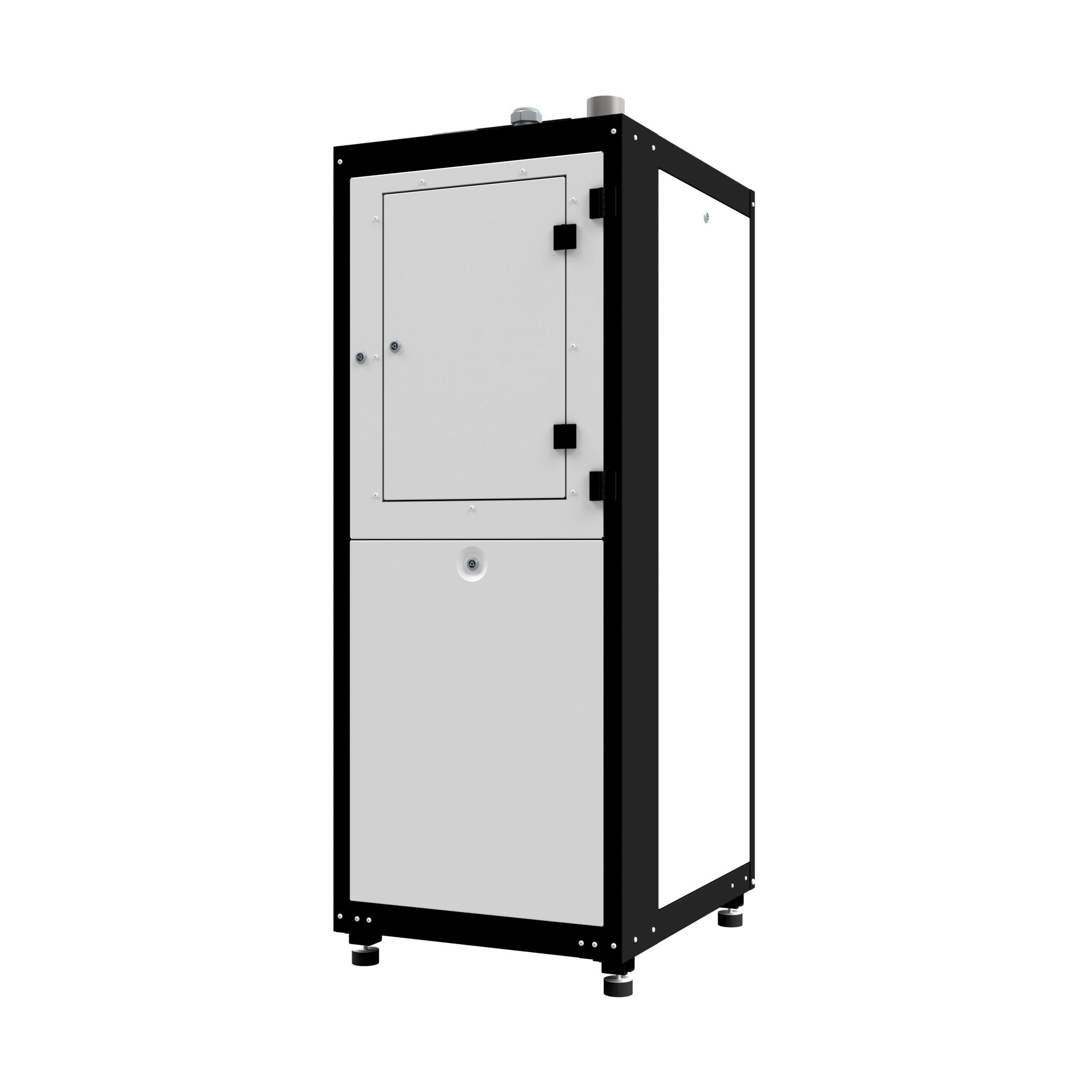 G-Eco Core värmepump